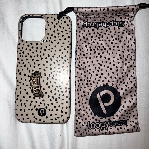 Loopy Case | Cell Phones & Accessories | Loopy Iphone 3 Pro Max Case ...